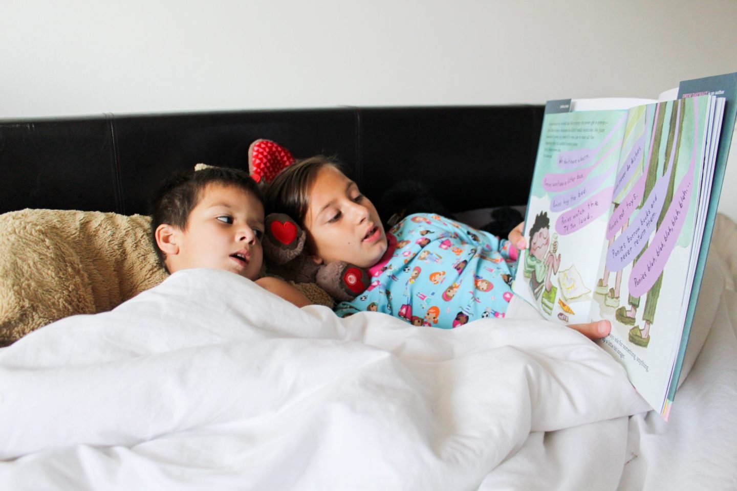 Sleepy, the Goodnight Buddy Plus a Printable Bedtime Checklist # ...