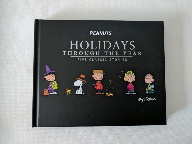 Hallmark Canada Bringing the Holiday Joy — Home With Aneta Alaei