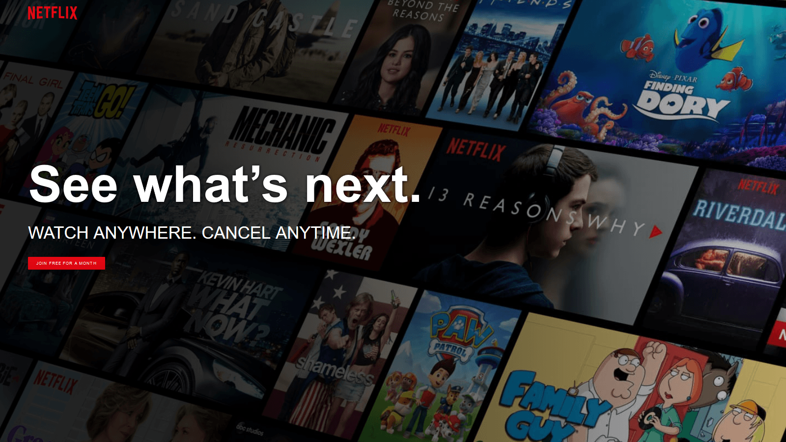 10 Reasons Why You Should Not Be Using Netflix