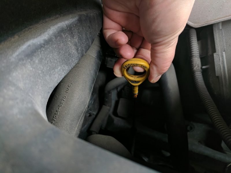 How to Do Your Own Oil Change with Quaker State® Ultimate Durability™