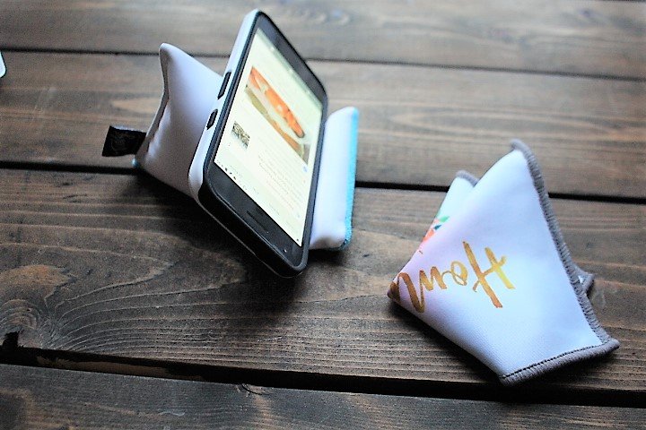 Toddy Gear: Personalized Tech Gifts