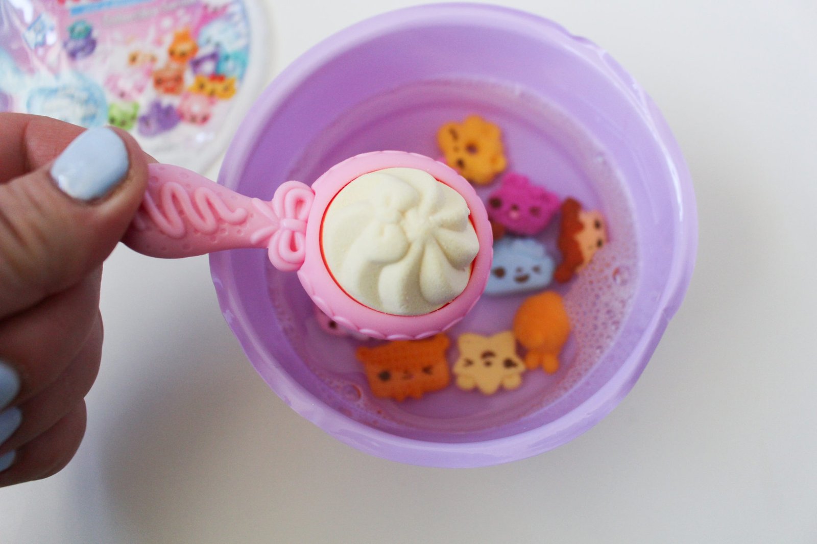 Num Noms Snackables Dippers and Cereal Review + Giveaway — Home With ...