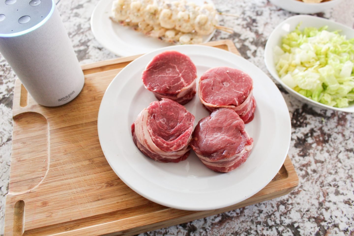Amazon Echo Review: Planning the Perfect BBQ With Ease