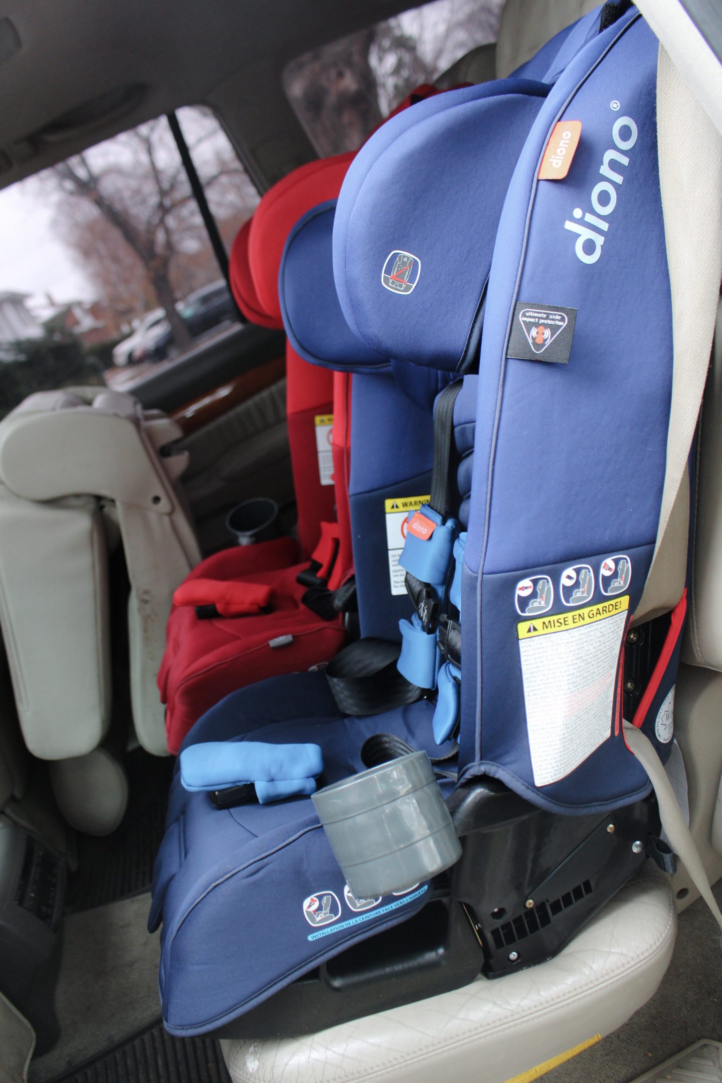 Diono Radian 3 rXT: Don’t Buy a New Car, Buy These Instead