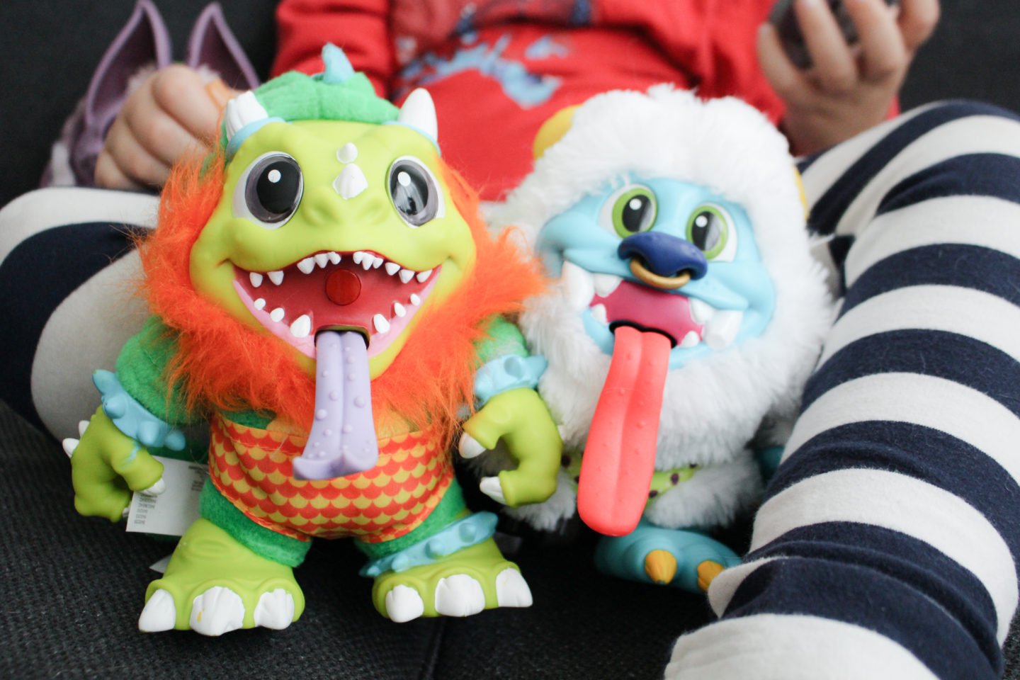 Crate Creatures: One of the Top Toys of 2018