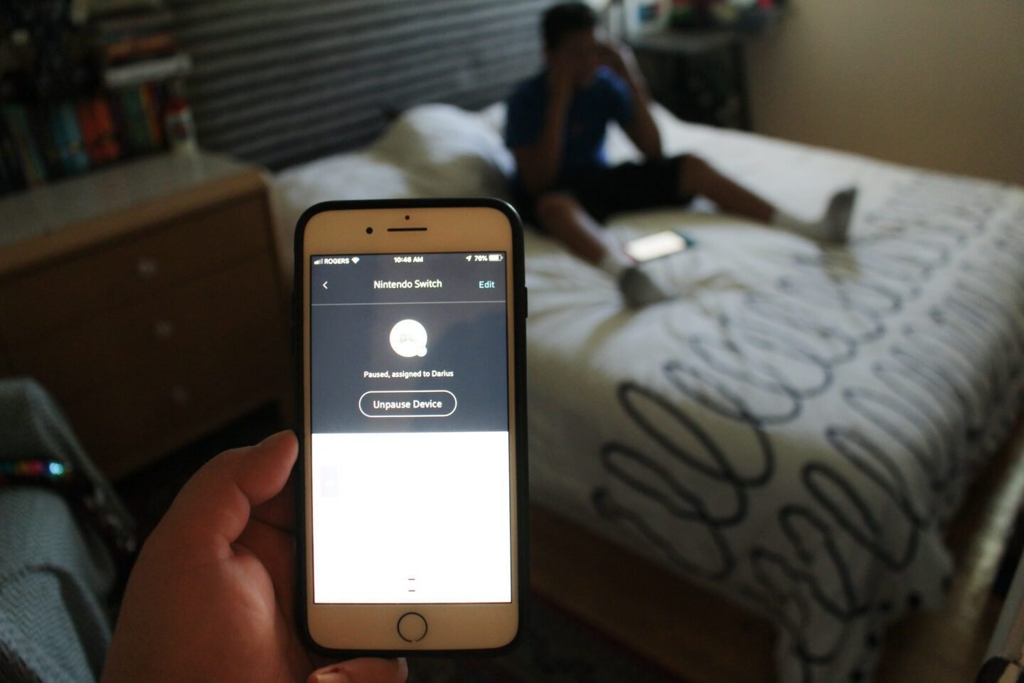 Why I Love my Rogers Ignite WiFi Hub — Home With Aneta Alaei