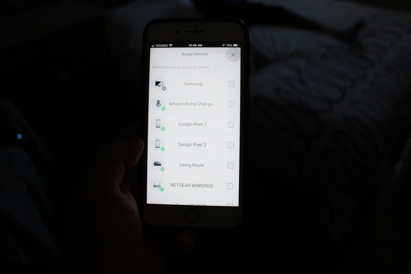 Why I Love my Rogers Ignite WiFi Hub