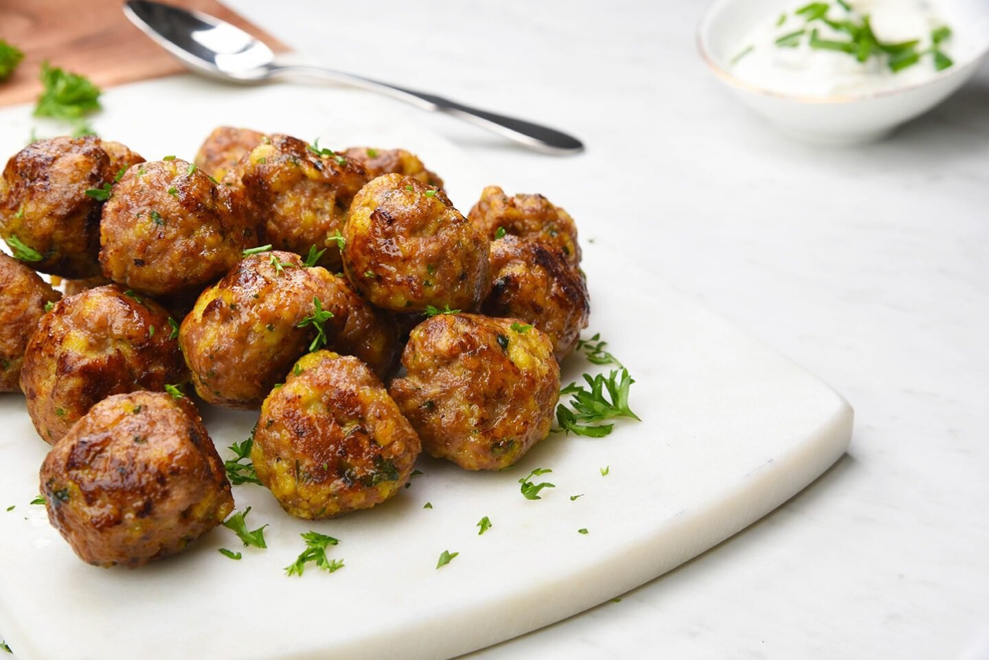 5 Ways to Use Your Easy Turkey Meatball Meal Starters Every Day + $75 ...