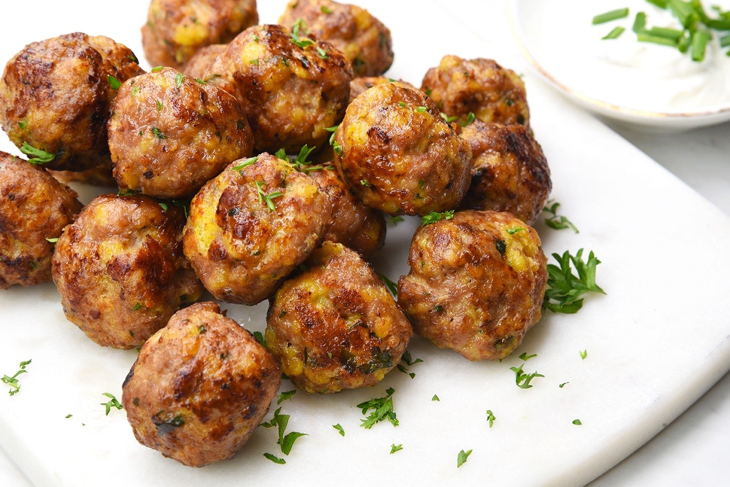 5 Ways to Use Your Easy Turkey Meatball Meal Starters Every Day + $75 ...