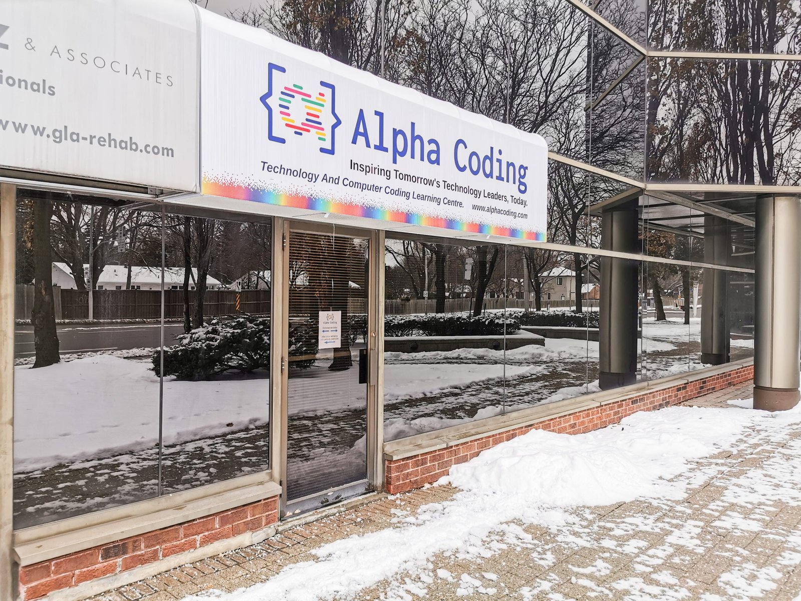 Toronto Tech and Coding Courses for Kids | Alpha Coding