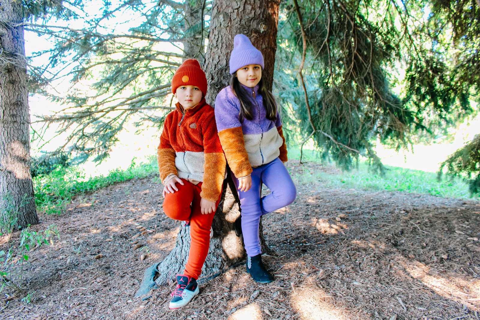 Souris Mini Polar Collection 2021