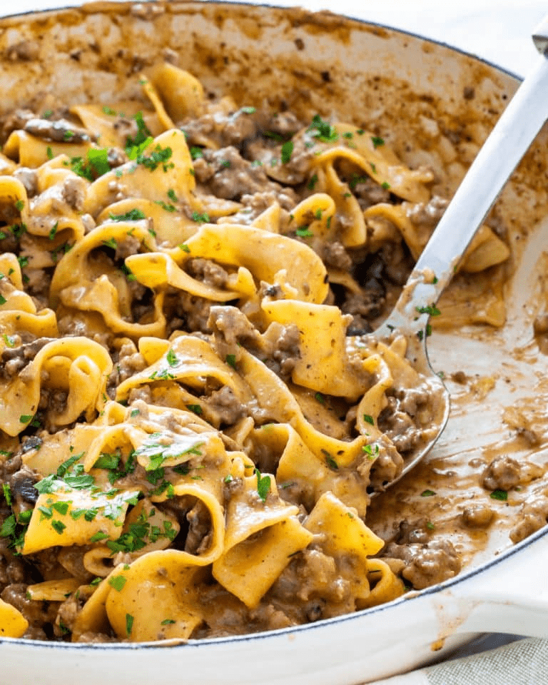 28 Quick and Easy Recipes for Busy Weeknights