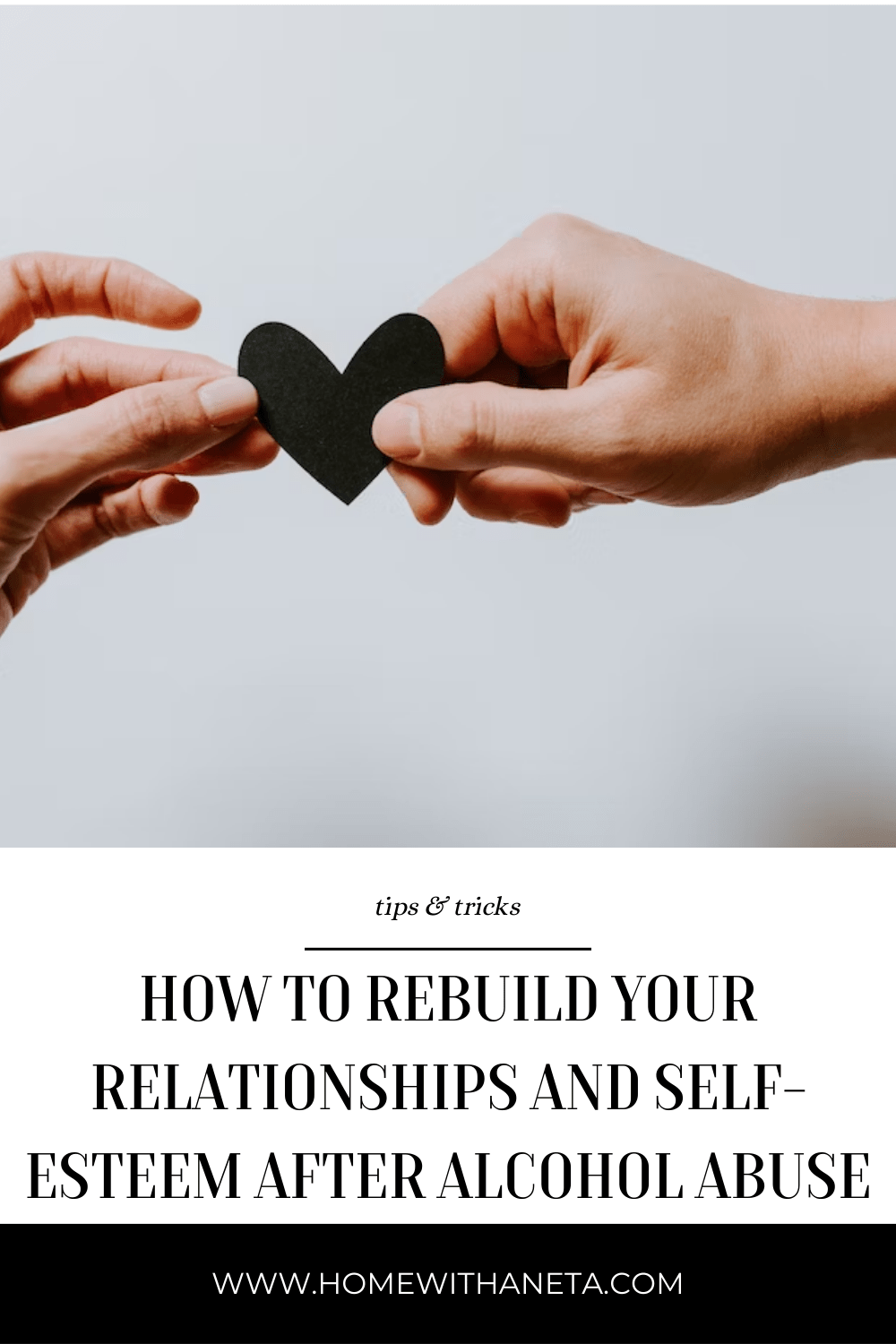 How To Rebuild Your Relationships And Self Esteem After Alcohol Abuse