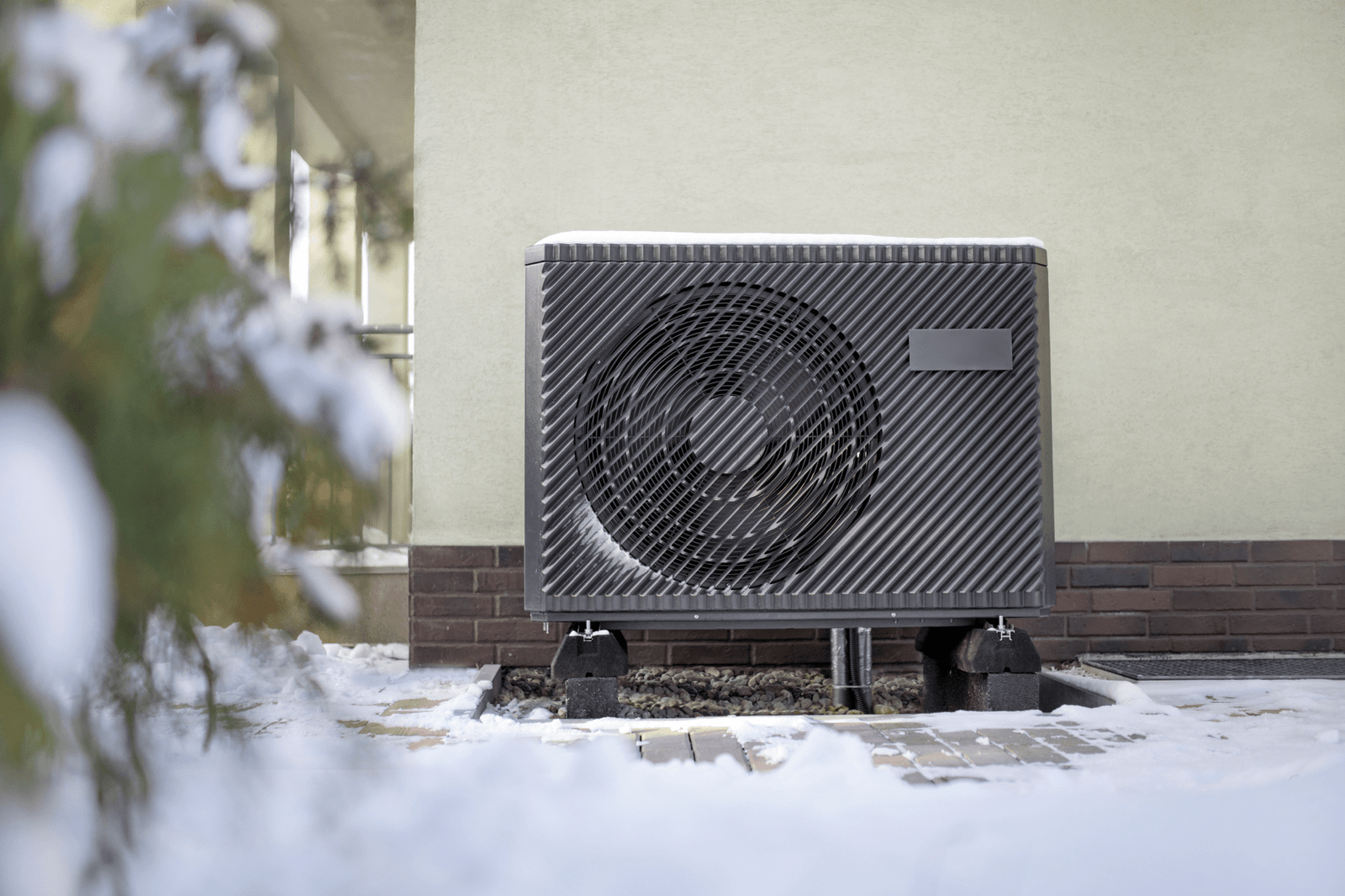 5 Common Causes of Heating System Failure in the Winter
