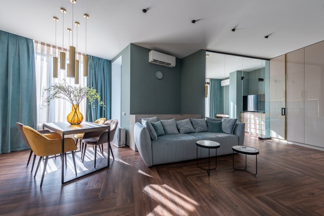 6 Tips to Give Your House Interior A New Look