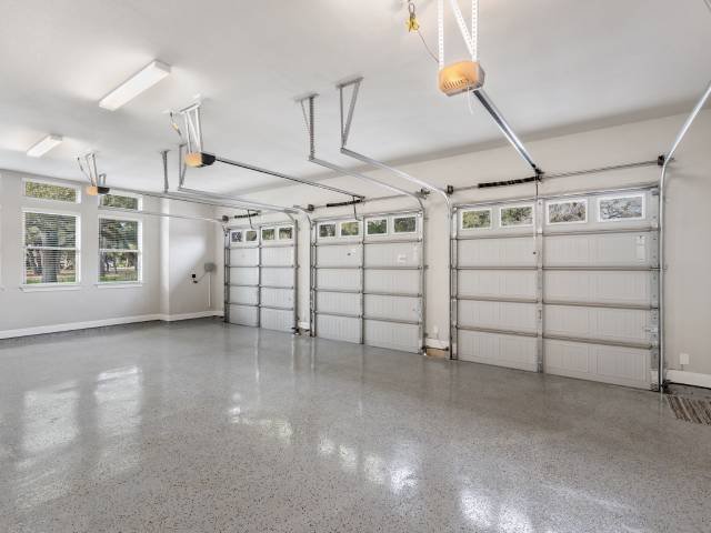 5 Ways To Improve the Safety of Your Home’s Garage