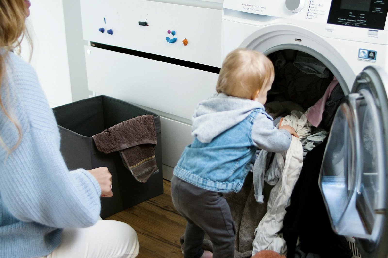 10 Common Signs Your Washer Needs Repair