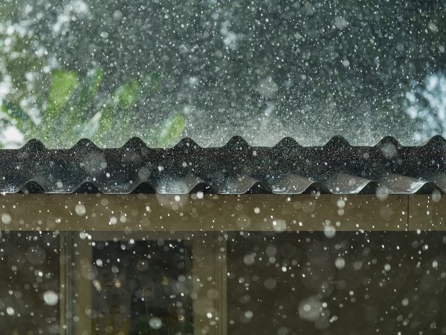 6 Places To Inspect in Your Home After a Rainstorm