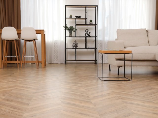 What To Know Before Installing Luxury Vinyl Flooring
