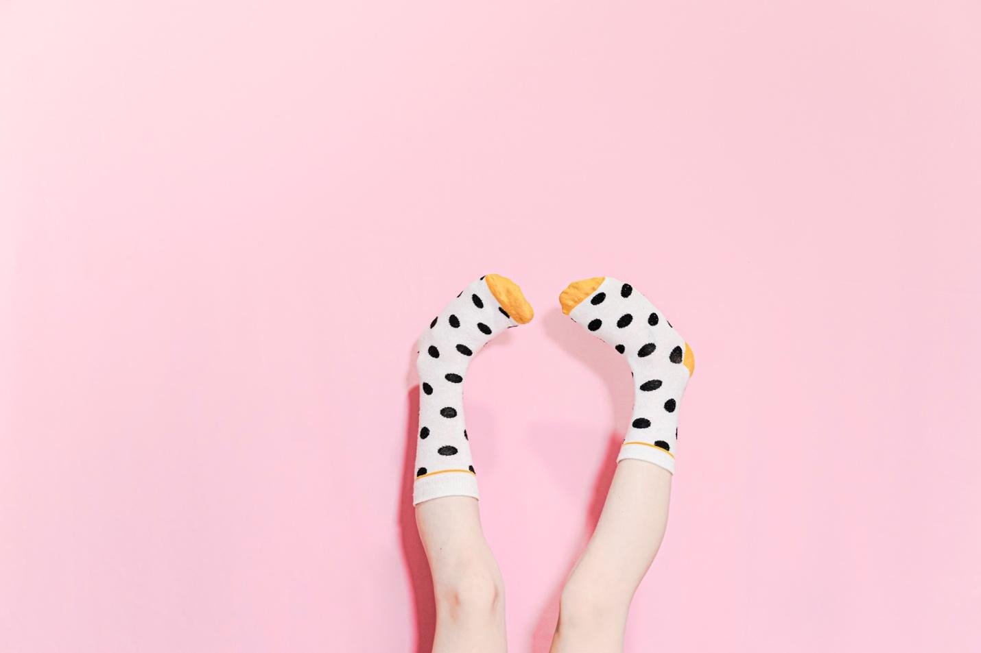 Happy Feet At Home: Everyday Care That Keeps You Moving